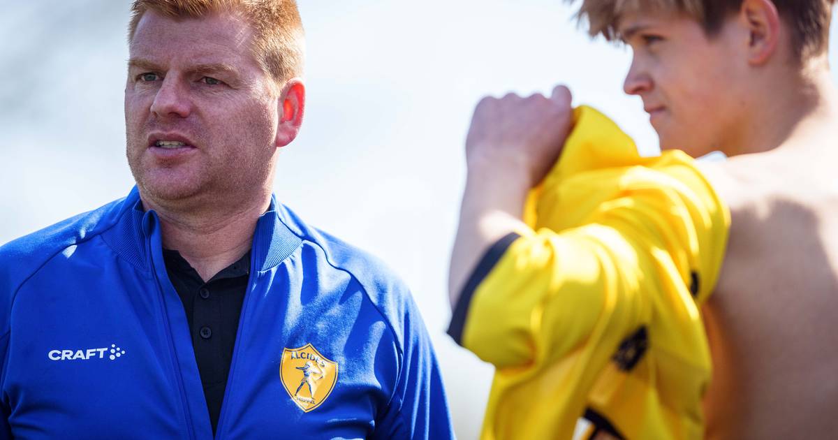 Door overwinning op VOC weet Alcides dat het zich nog steeds direct kan ...