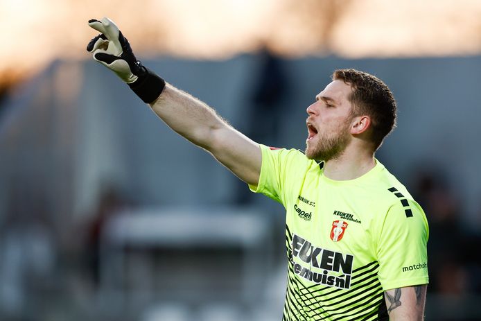 Bossin denkt niet graag terug aan Heracles uit (8-1): ‘Vervelendste ...
