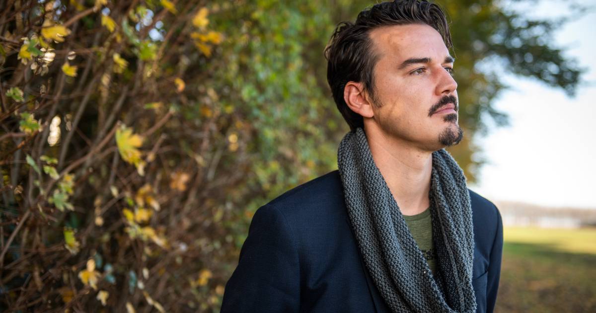 Alex Radulescu: Laat mij maar een wereldburger zijn | Zeeland | AD.nl