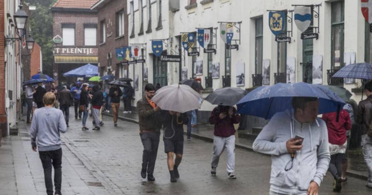 Duizenden Pokémonjagers overspoelen Lillo, dorp van 35 inwoners | Games ...