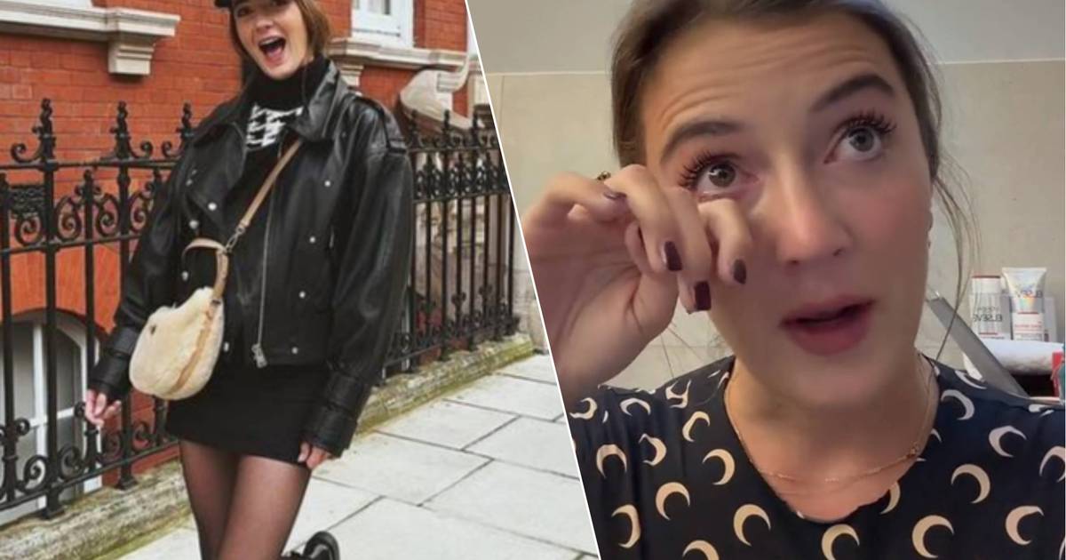 Jamie-Lee Six se tomó un descanso de las redes sociales: “Disfruté cada ...