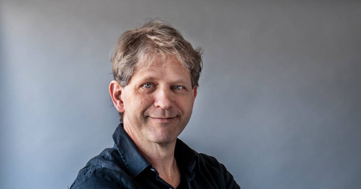 Kermisprofessor Gerrit Jansen (92) wist als geen ander: het hart van de ...