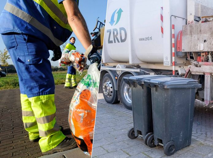 Ben je zo goed bezig met afval scheiden, moet je alsnog meer gaan dokken: hoe zit dat? | Zeeuws ...