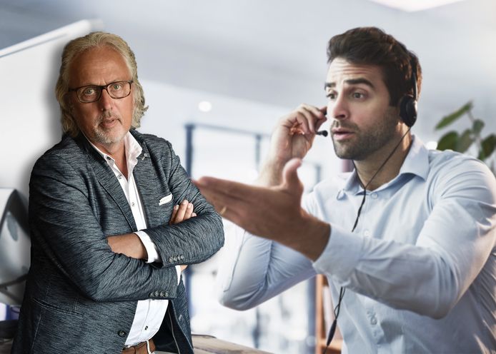 ‘Het Systeem’ krijgt van alles de schuld, het is de ideale pispaal ...