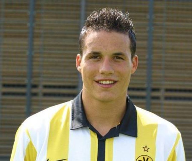 Liverpool haalt Philipp Degen | De Morgen