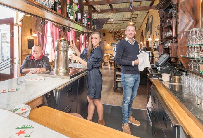 Hotel Smits in Wemeldinge krijgt na 46 jaar een andere eigenaar ...