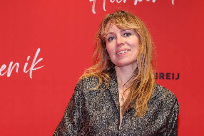 Janne Schra wint Edison Jazz voor Nederlandstalige plaat | Show | AD.nl