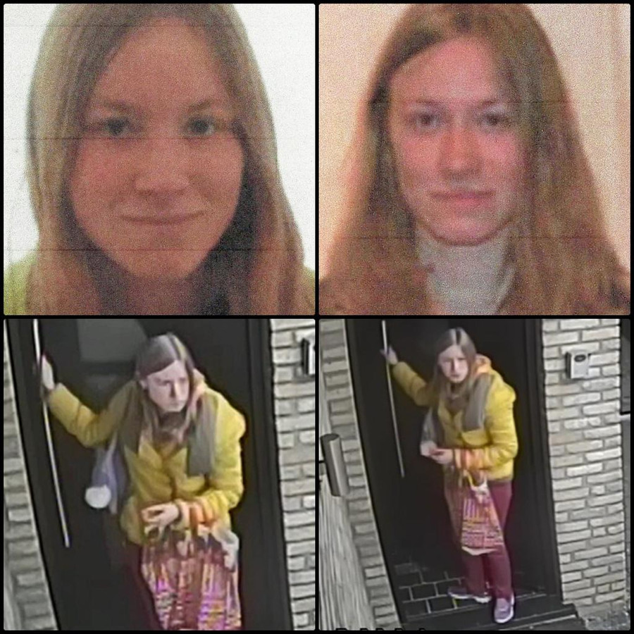 25-jarige verdachte aangehouden in onderzoek naar moord op Shashia (20 ...