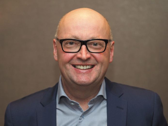 Roger Mertens trekt N-VA lijst | Hamont-Achel | hln.be