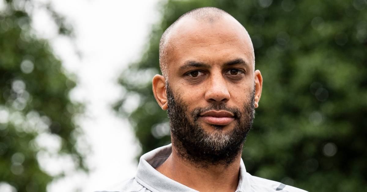 Rupel Boom 3.0 krijgt vorm. Hubert Stas is sportief verantwoordelijke ...