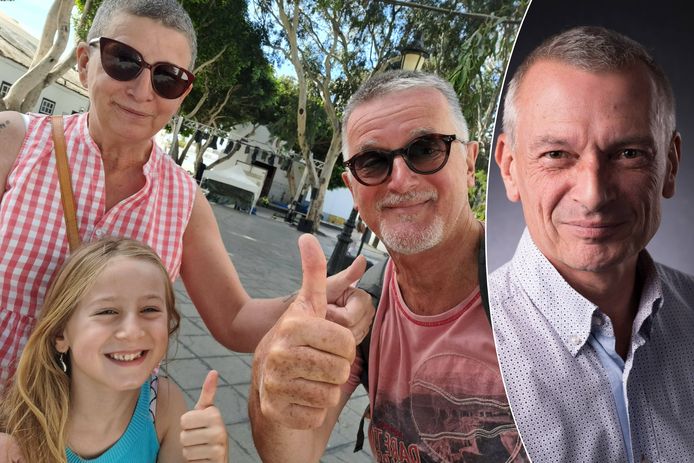 Grootouders op reis met kleinkinderen is nieuwe trend in toerisme: “We ...