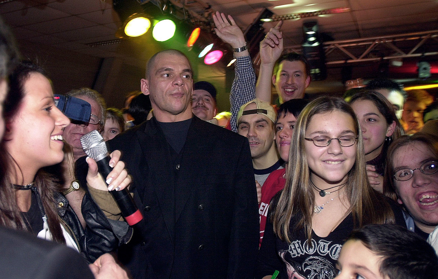 Ellen Dufour, bijna 20 jaar na haar tv-debuut: “Mijn deelname aan Big ...