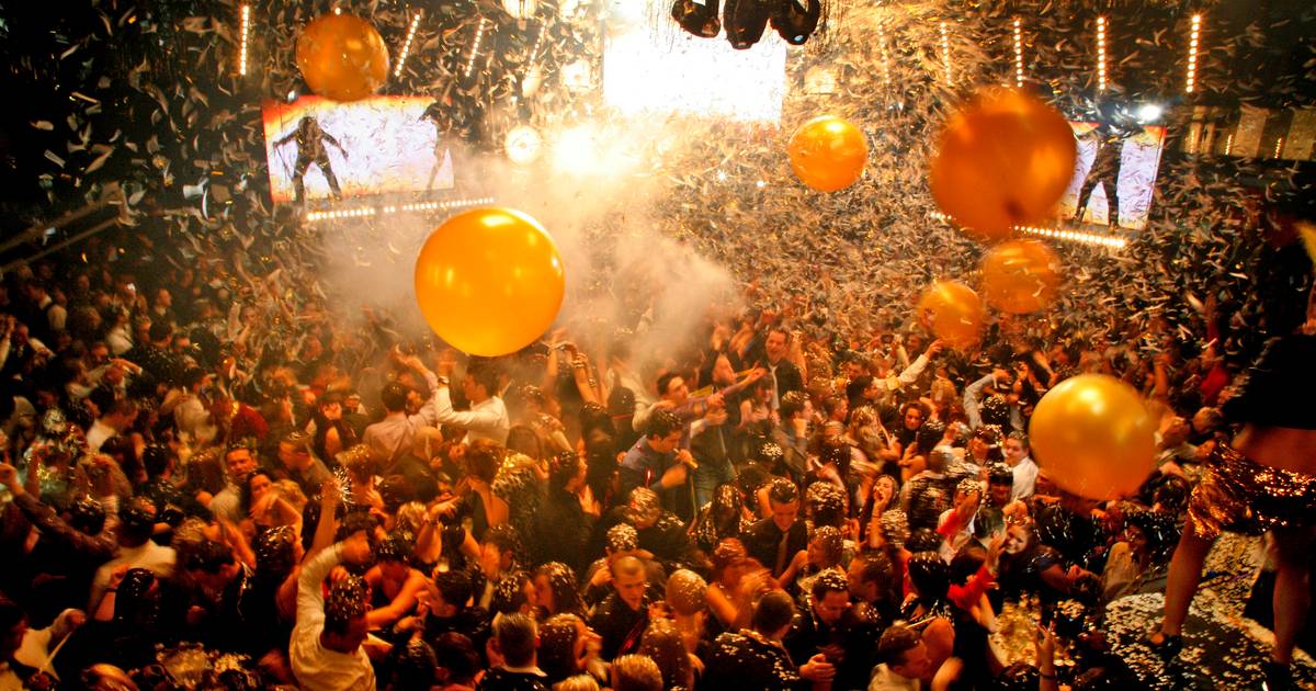 Versuz Hasselt maakt zich klaar voor volledig uitverkocht ...