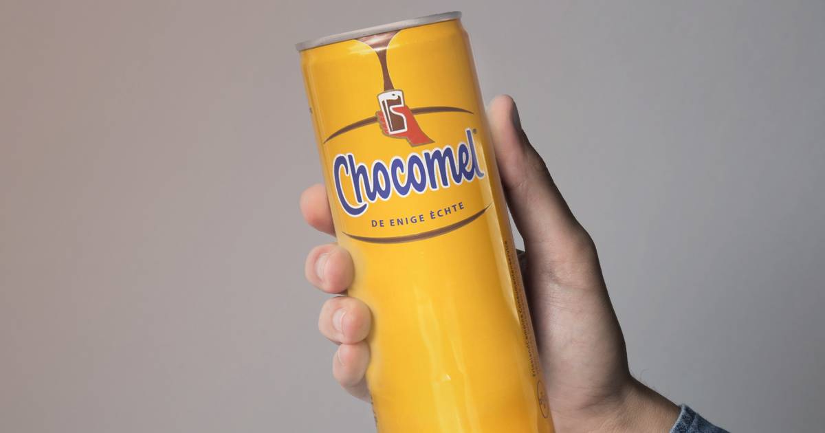 'Masturberende man' blijkt blikje chocomel te schudden | Binnenland | AD.nl