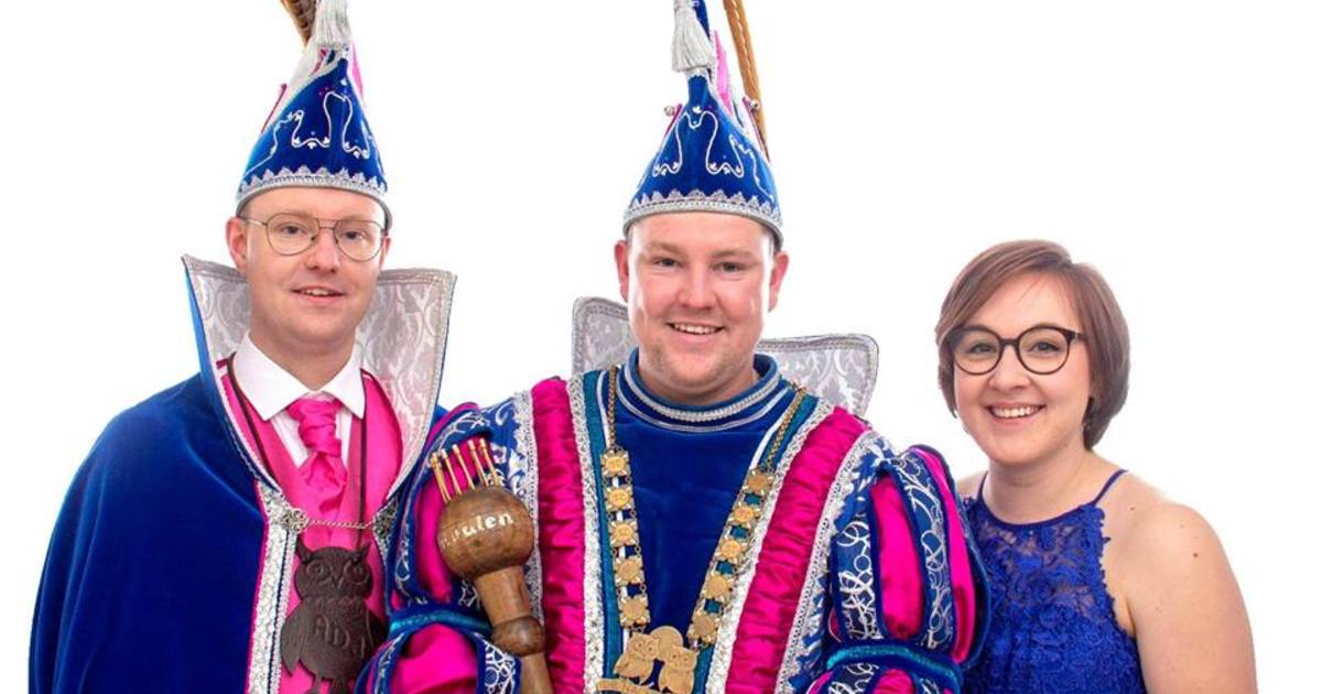 De rem gaat er gegarandeerd af in Oud-Zevenaar | Carnaval in de Liemers ...