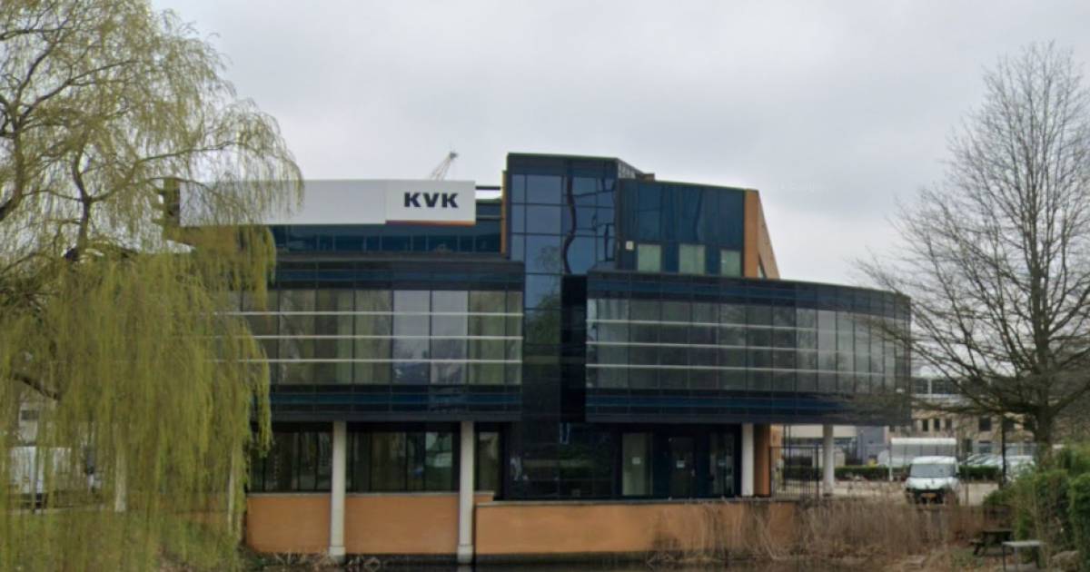 Kamer van Koophandel, die van het handelsregister, stond vroeger op de barricade voor lokale ...