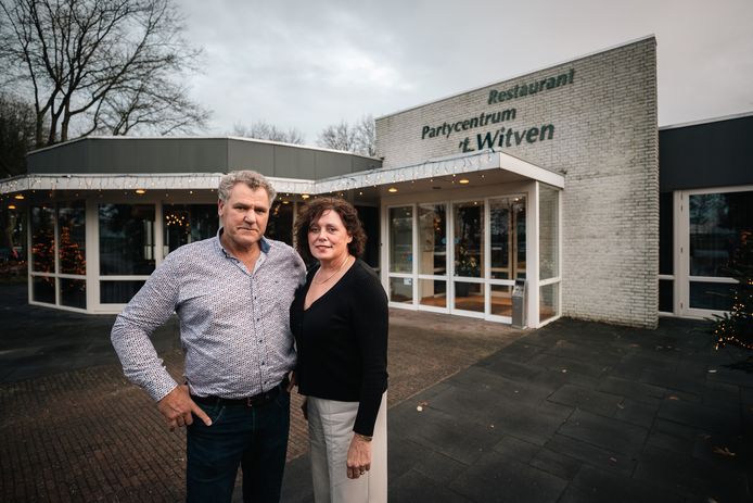 Ben en Annemieke nemen na 35 jaar afscheid van ‘t Witven: ‘Heel snel ...