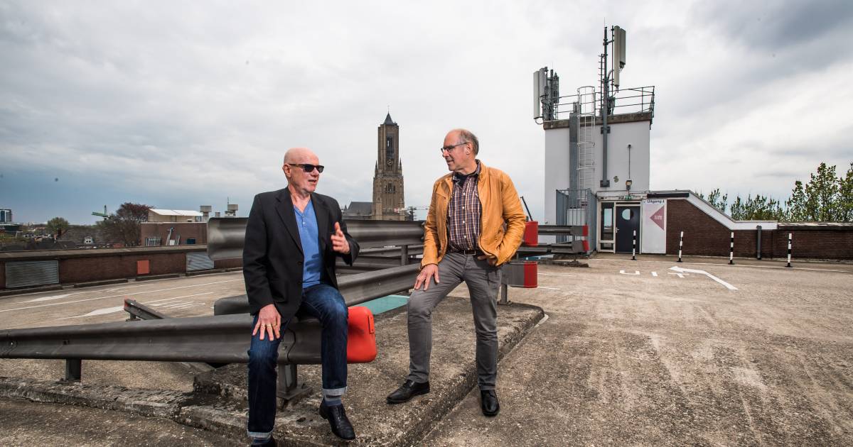 De vraag blijft na tien jaar: waar is Henk Peters toch gebleven ...