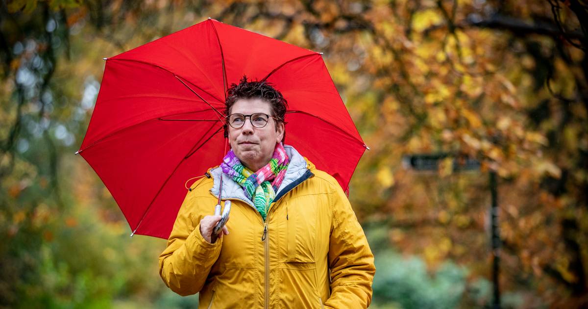 Het favoriete plekje van Mathilde Damhuis uit Losser: ‘Ik kom altijd ...