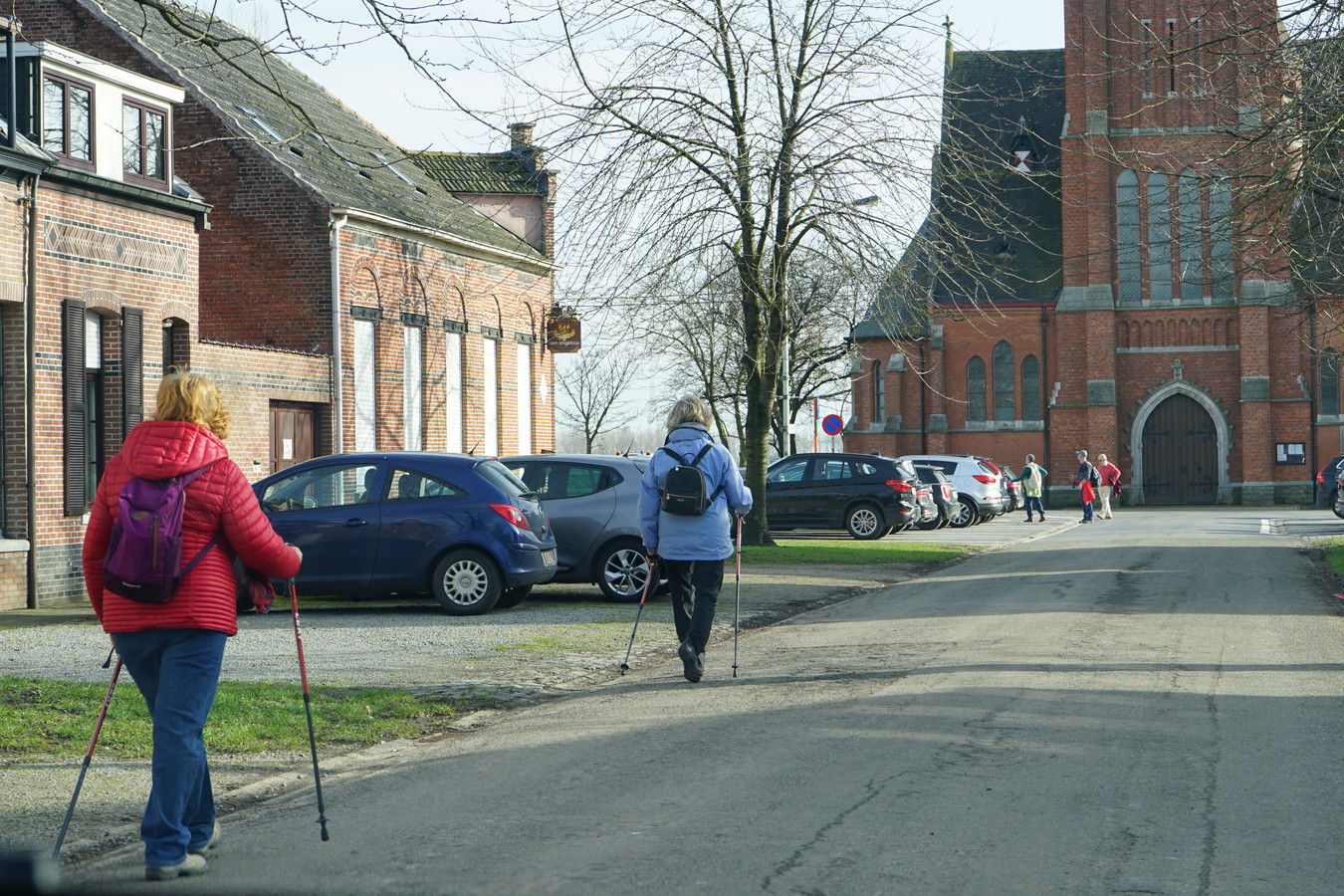 Prosperpolder door coronacrisis elk weekend overrompeld door ...