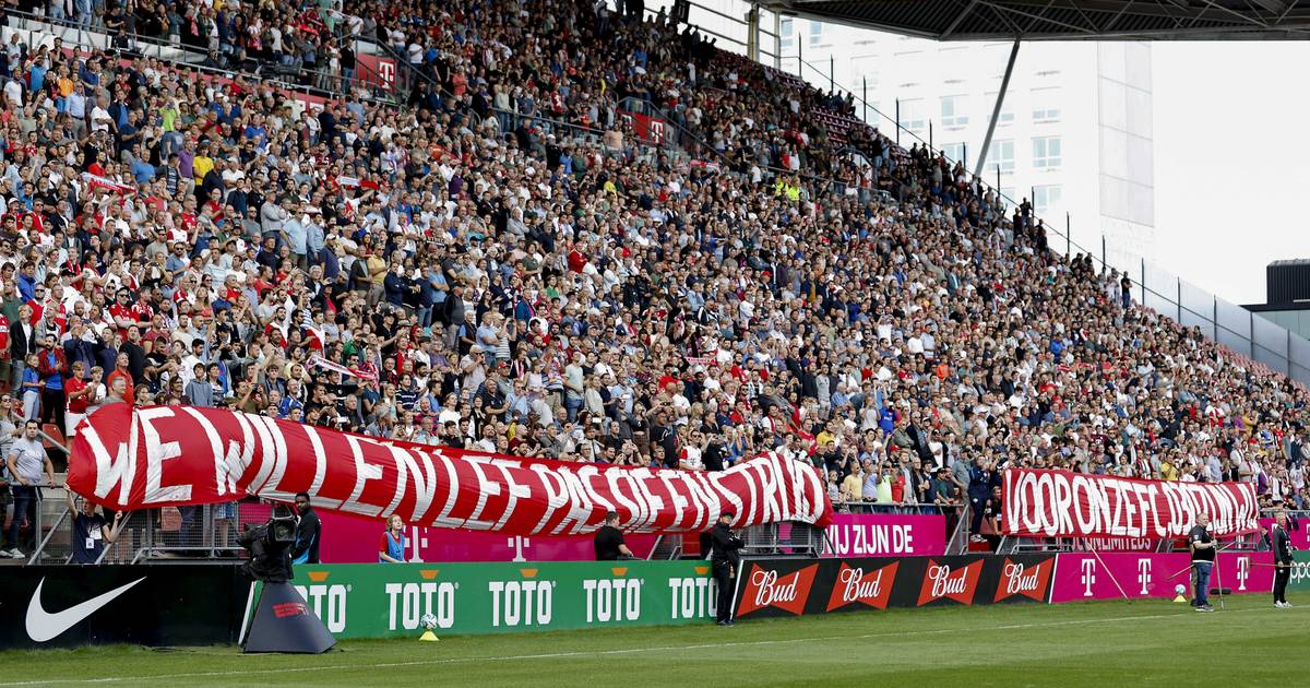 Humberto Tan wil dat KNVB harder optreedt tegen racisme: ‘Nieuwe regels ...