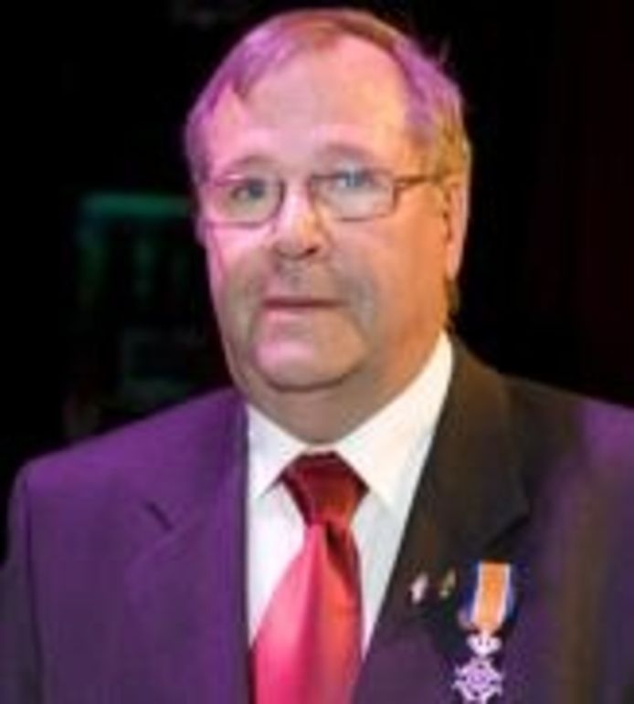 Sjaak Geers Halsteren | Bergen op Zoom | bndestem.nl