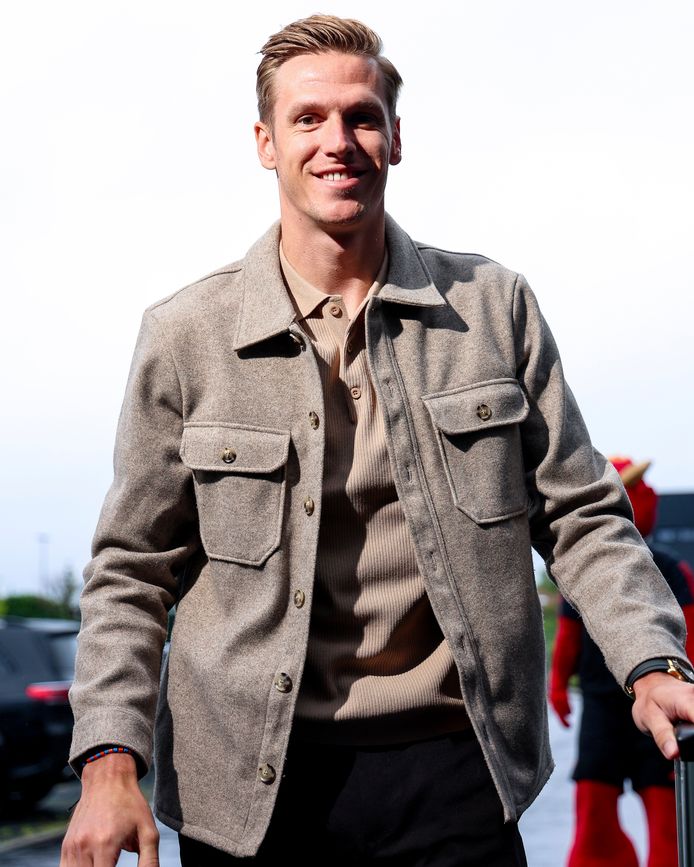 Van Louis Vuitton-vest van meer dan 8.000 euro tot... een t-shirt van ...