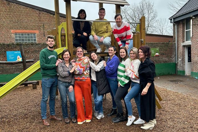 Uitmuntend rapport voor Gemeentelijke Basisscholen De Vlindertuin en Het Essenhofje | Herzele ...