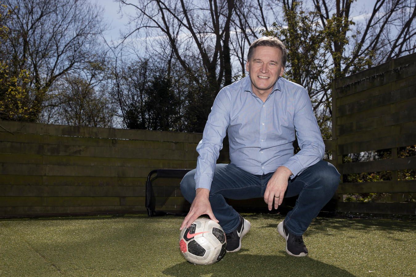 Plottwist bij ADO: Marcus Keane toch niet nieuwe algemeen directeur ...