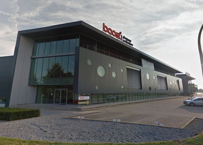 Boost Group Nieuwkuijk failliet | Oosterhout | AD.nl