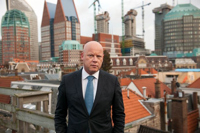 Frits Wester na ophef niet op televisie tijdens Prinsjesdag ...