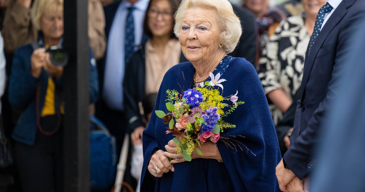 Laatste kans om de bijzondere assistent te worden van prinses Beatrix ...