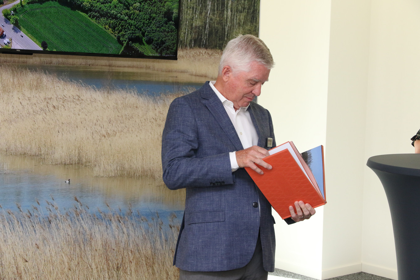 Ploegsteert groep bestaat 100 jaar en viert verjaardag met boek: “Een ...