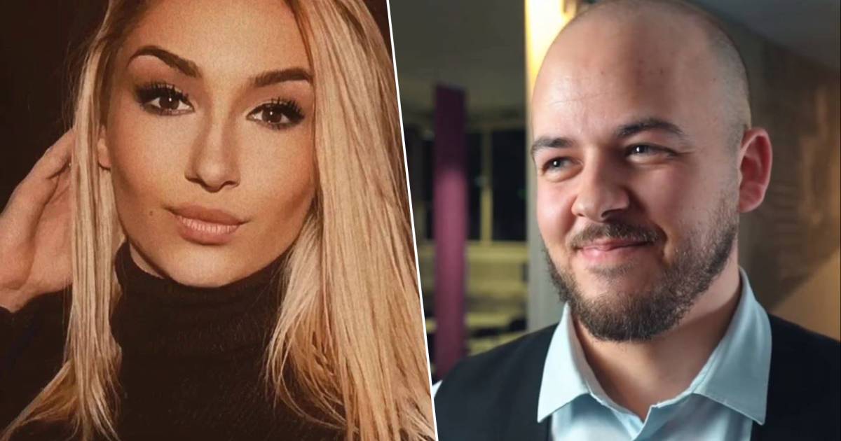 “Mijn leven is goed nu”: hoe nieuwe liefde Laura mee verantwoordelijk ...