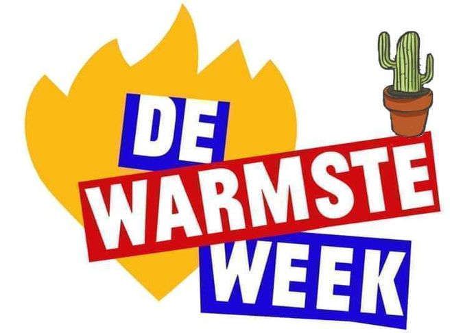 Bibliotheek organiseert acties voor ‘De Warmste Week’ | Beringen | hln.be