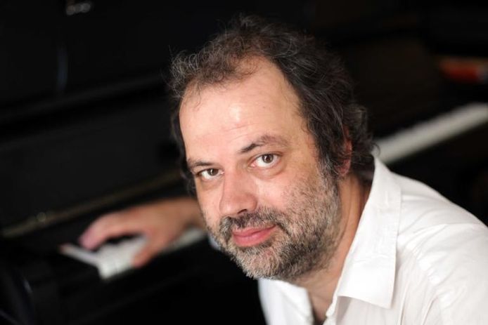 Nijmegenaar Luijmes bij Edison-winnaars | Nijmegen | AD.nl