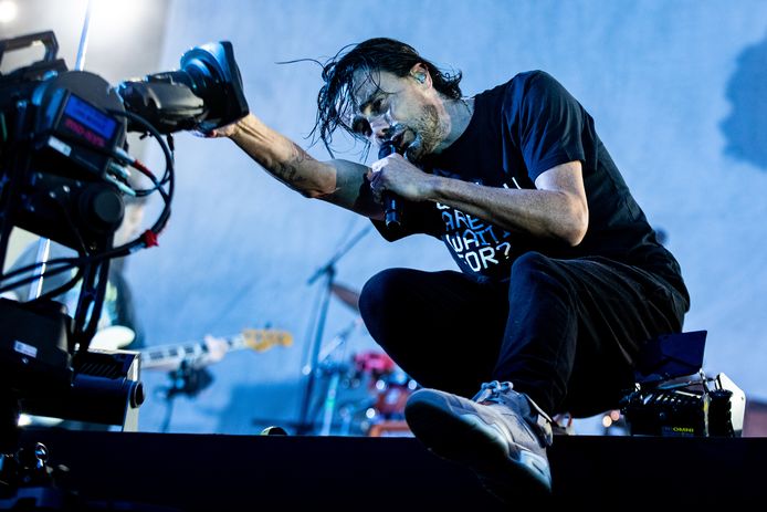 Haagse band Kane gaat studio in voor nieuw materiaal | Show | AD.nl