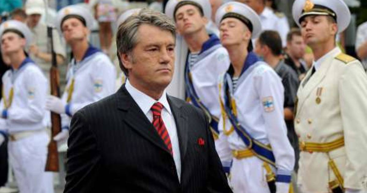 "Geen bewijs dat vergiftiging Joesjtsjenko misdrijf was" | Buitenland ...