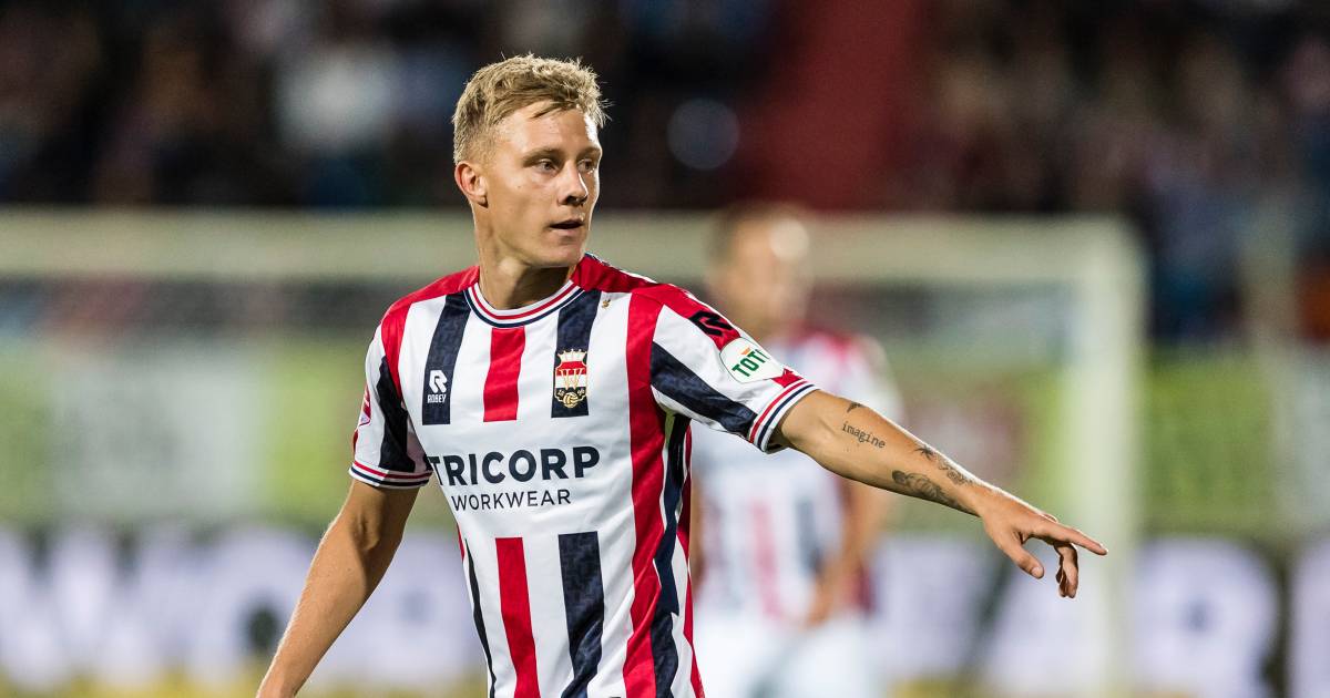 Jesse Bosch over zijn liefde voor Spaanse subtoppers: ‘Voetbal op het ...