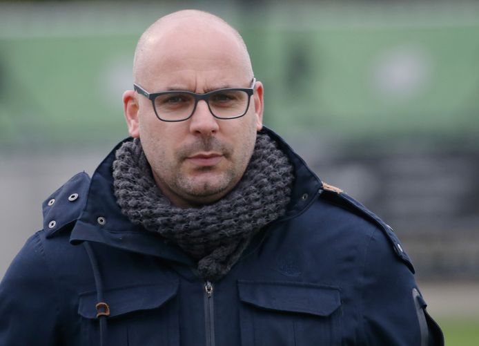 Koen Syx (SV Anzegem) blikt vooruit op zespuntenduel met Melsele: “Ik ...