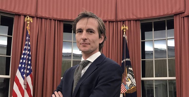 De 5 favorieten van Amerika-correspondent Michiel Vos | Margriet