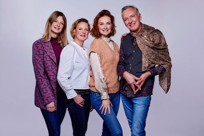 Verdriet bij Familie Meiland: bulldog Bommel overleden | Show | AD.nl