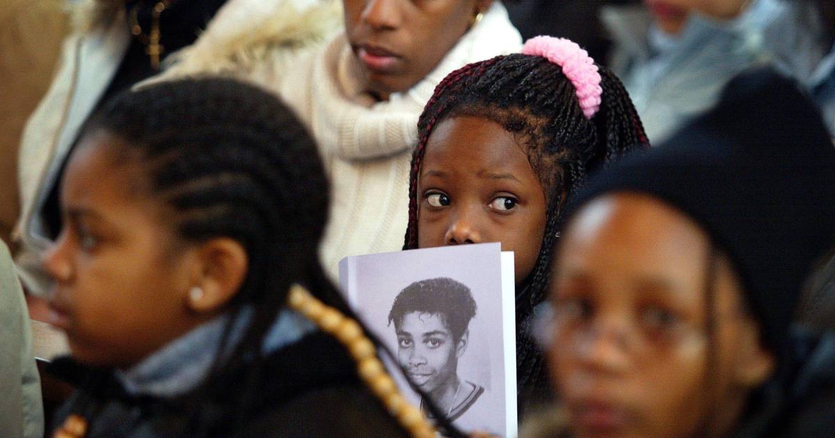 Voor de buurt is doorbraak in onderzoek naar dood Sedar (13) geen ...