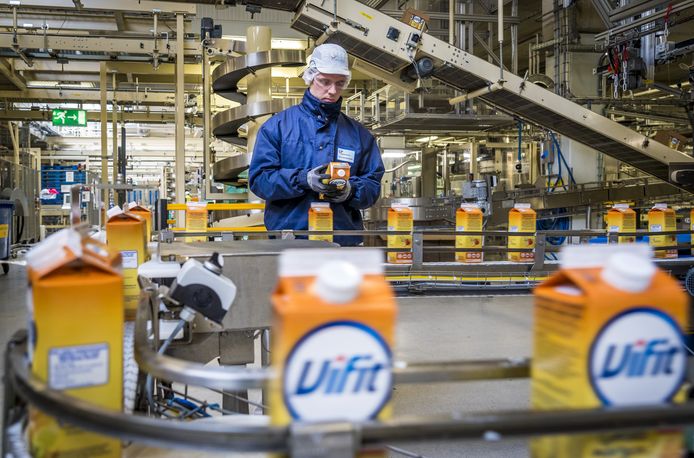Komende dagen stakingen op nog drie locaties van FrieslandCampina ...