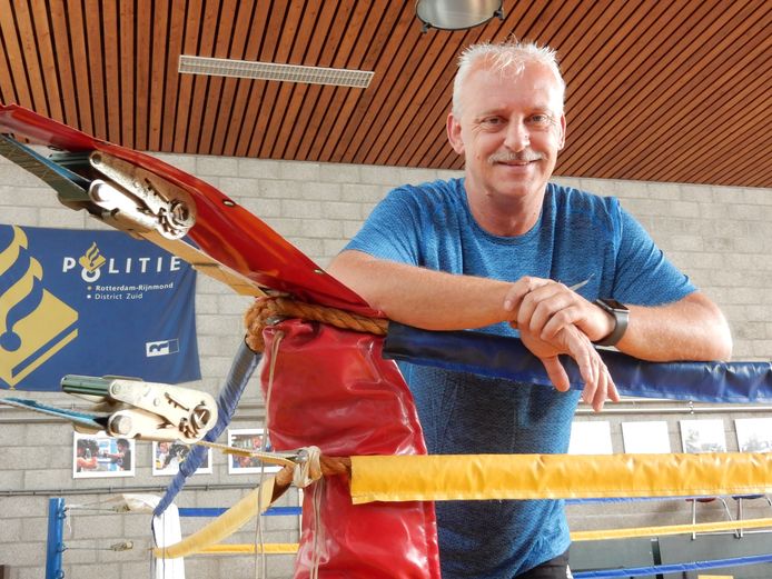 Boksschool Schildkamp kan na plots overlijden van drijvende kracht John tóch blijven bestaan ...