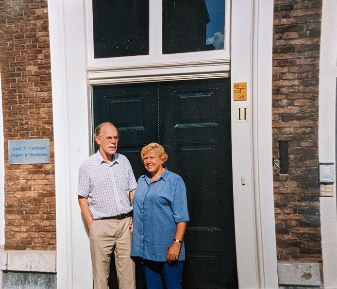 Wat geld of een maaltijd: arme kunstenaars en buurtgenoten konden ...