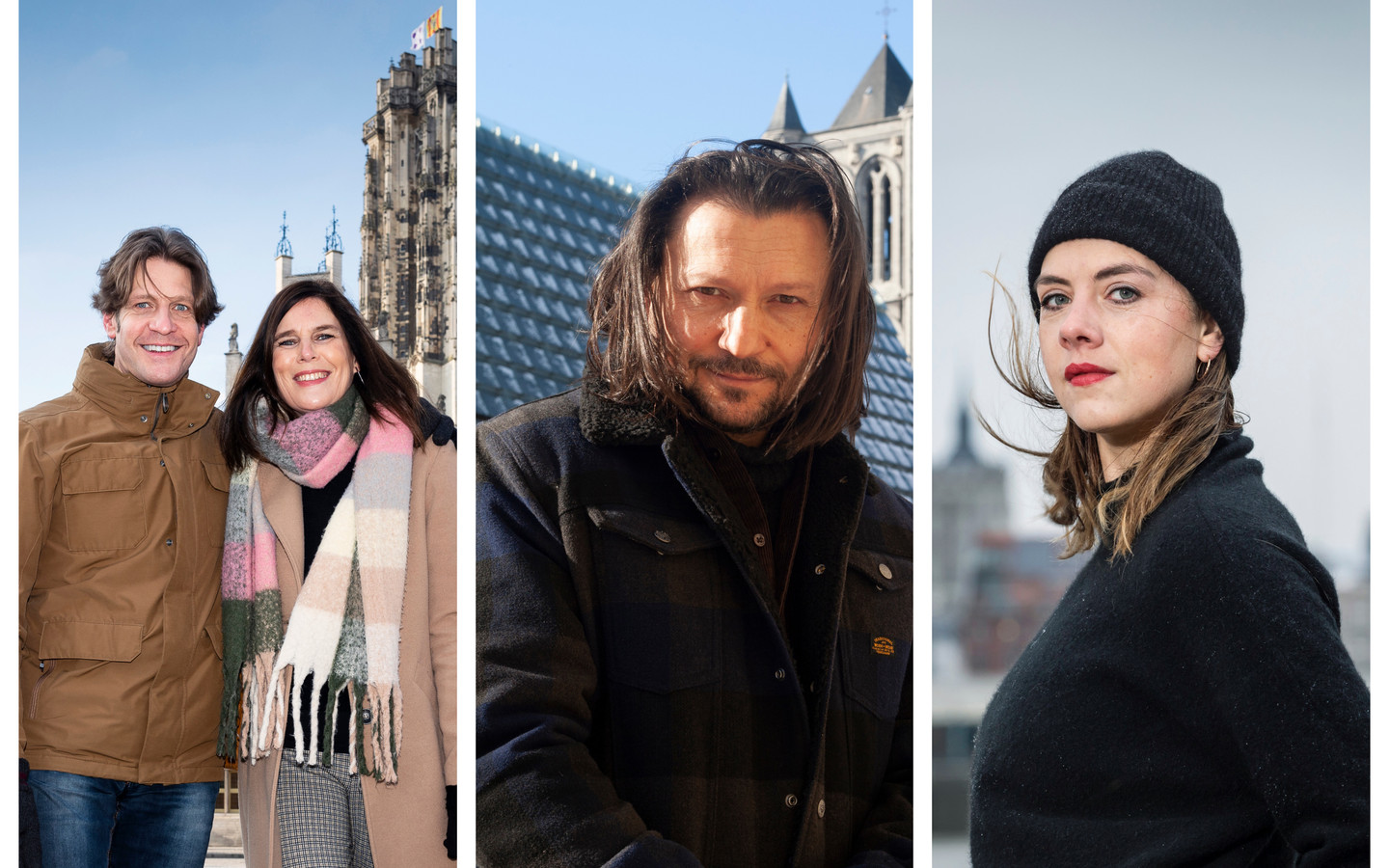 Nu het zo’n mooi weer wordt: 6 bekende inwoners tippen hun favoriete ...