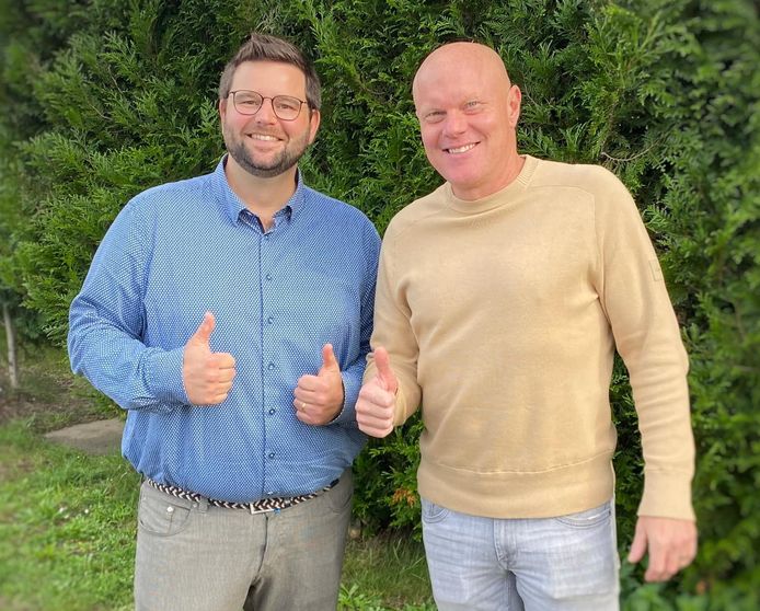 Kristof (45) aangesteld als nieuwe diensthoofd gemeentelijke technische ...