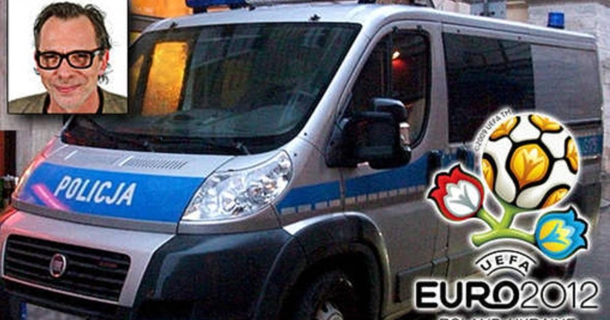 Onze collega reconstrueert nachtje Poolse cel: "Geboeid aan een zwerver ...