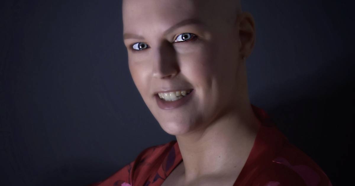 Dominique heeft een dagtaak aan vechten: ‘het was een rollercoaster ...